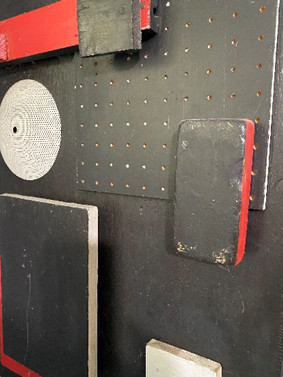 Art Work - Dr. Jan Yager